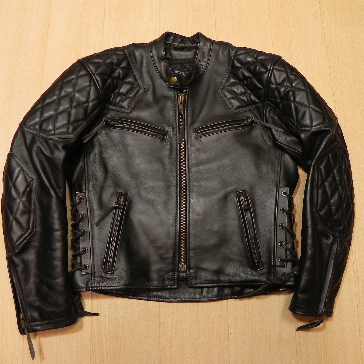 Yahoo!オークション - 【良品】サイズ 3L KADOYA カドヤ EVO エボ パデ...