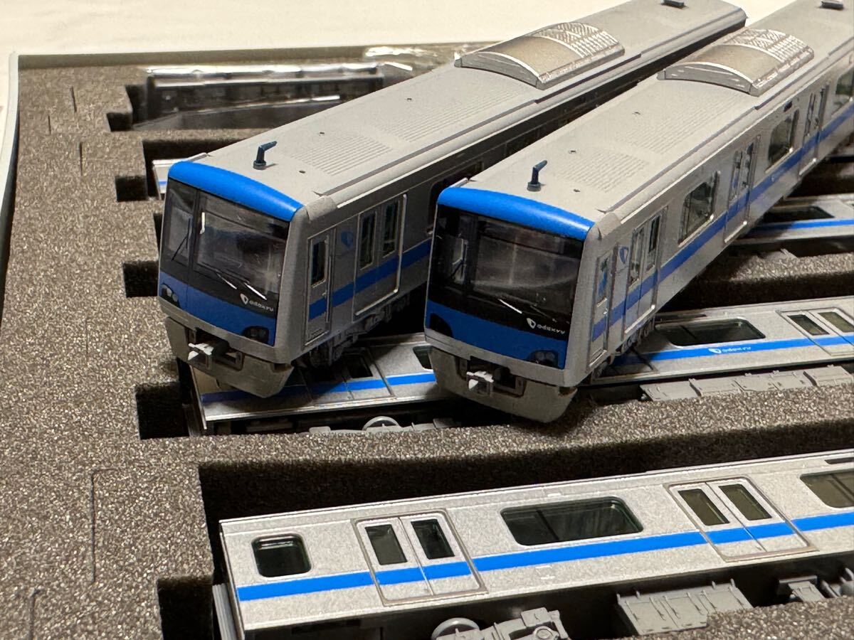 Yahoo!オークション - TOMIX トミックス 92569.92570 小田急4000