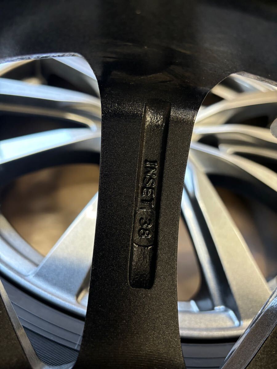 Yahoo!オークション - 215/55R17 スタッドレス ヨコハマ IG60 ホイール...