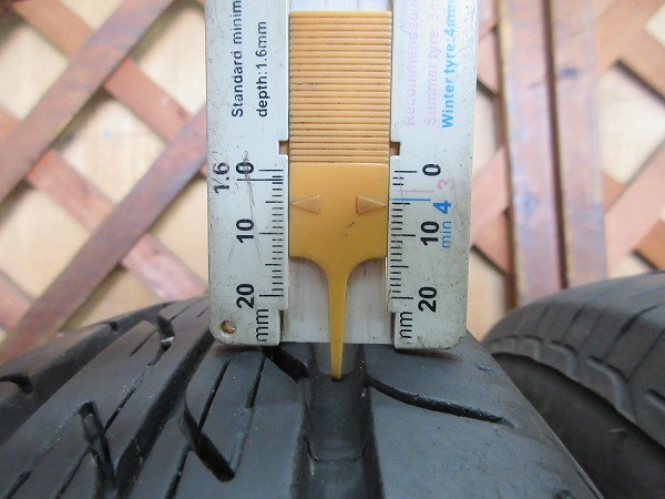 Yahoo!オークション - 【D406】145/80R13 ブリヂストン NEXTRY 4本セッ...