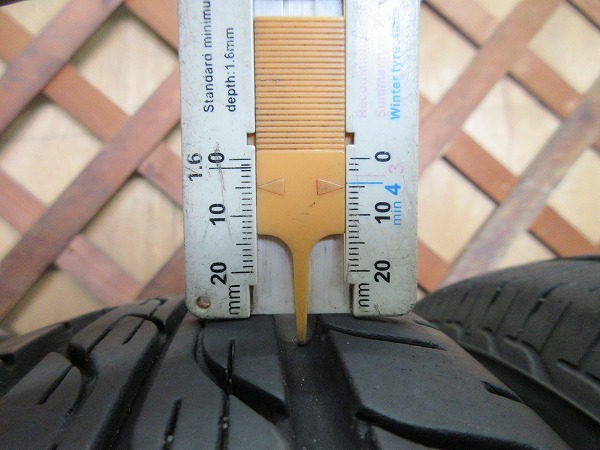 Yahoo!オークション - 【D406】145/80R13 ブリヂストン NEXTRY 4本セッ...