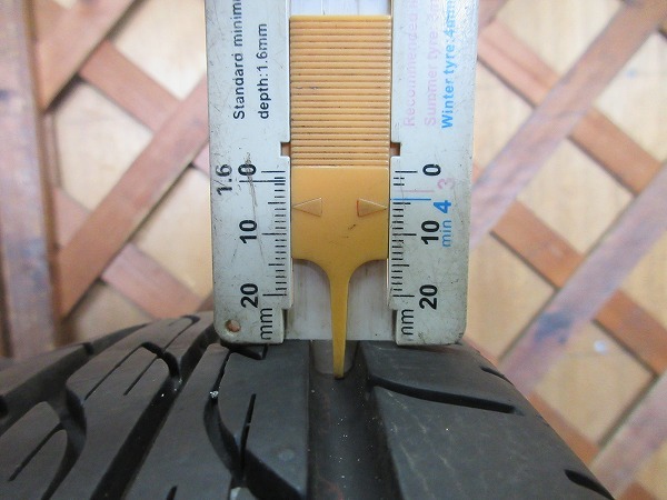 Yahoo!オークション - 【D406】145/80R13 ブリヂストン NEXTRY 4本セッ...