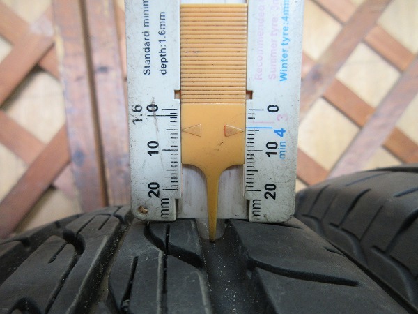 Yahoo!オークション - 【D406】145/80R13 ブリヂストン NEXTRY 4本セッ...