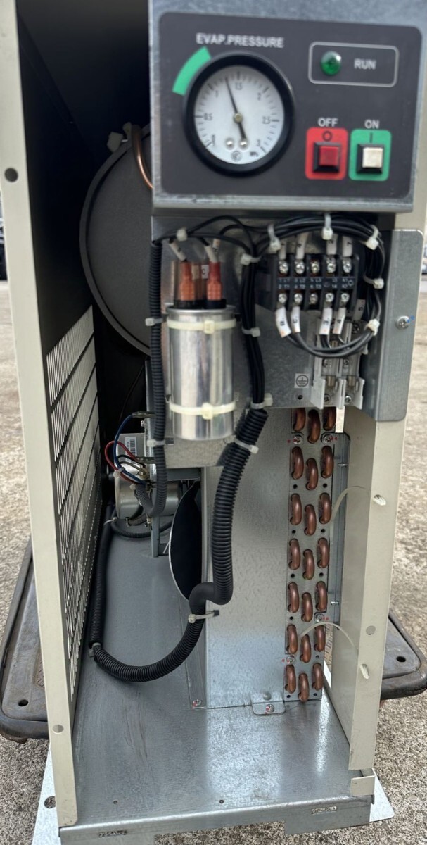 Yahoo!オークション - 「PZ」ジャンク品 部品取り 通電不可 日立 HITAC...