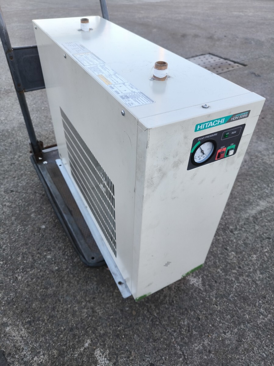 Yahoo!オークション - 「PZ」ジャンク品 部品取り 通電不可 日立 HITAC...