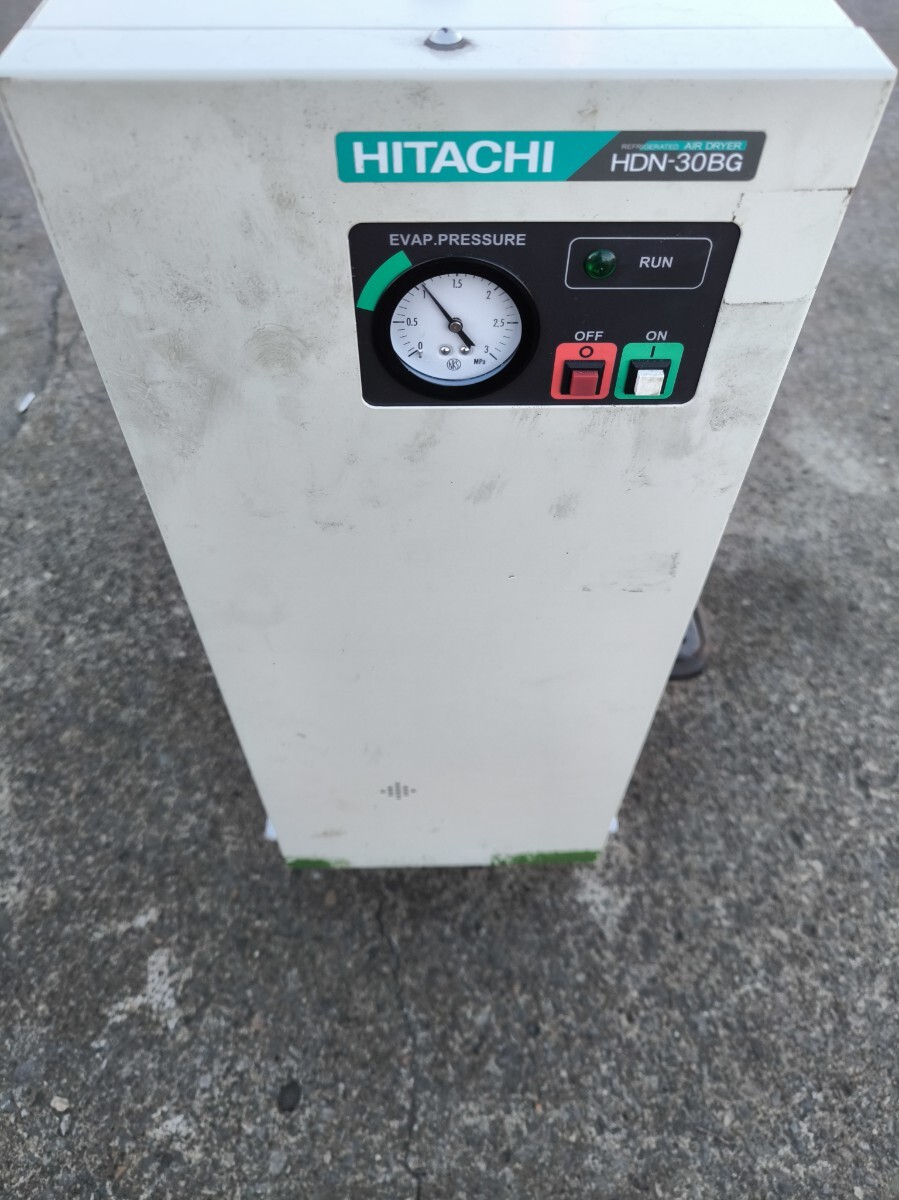 Yahoo!オークション - 「PZ」ジャンク品 部品取り 通電不可 日立 HITAC...