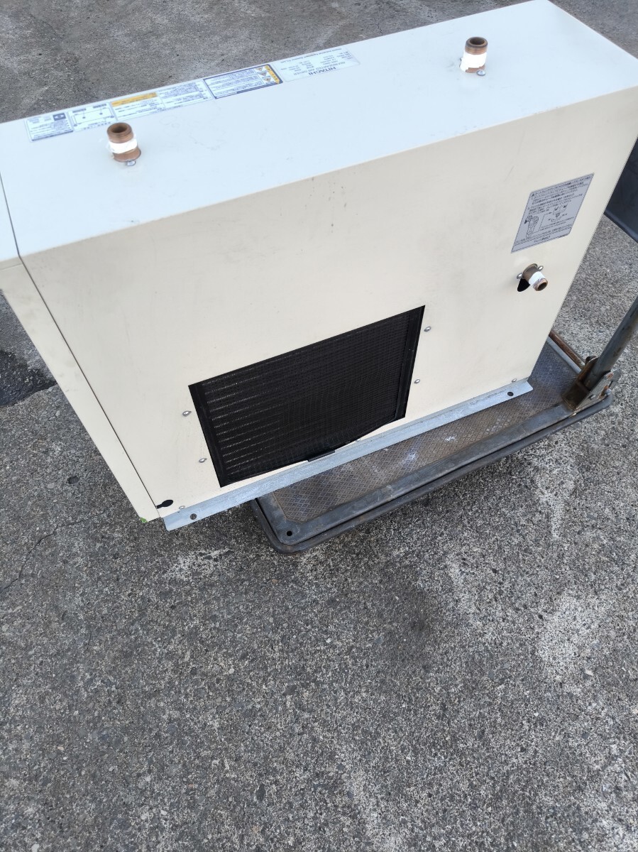 Yahoo!オークション - 「PZ」ジャンク品 部品取り 通電不可 日立 HITAC...