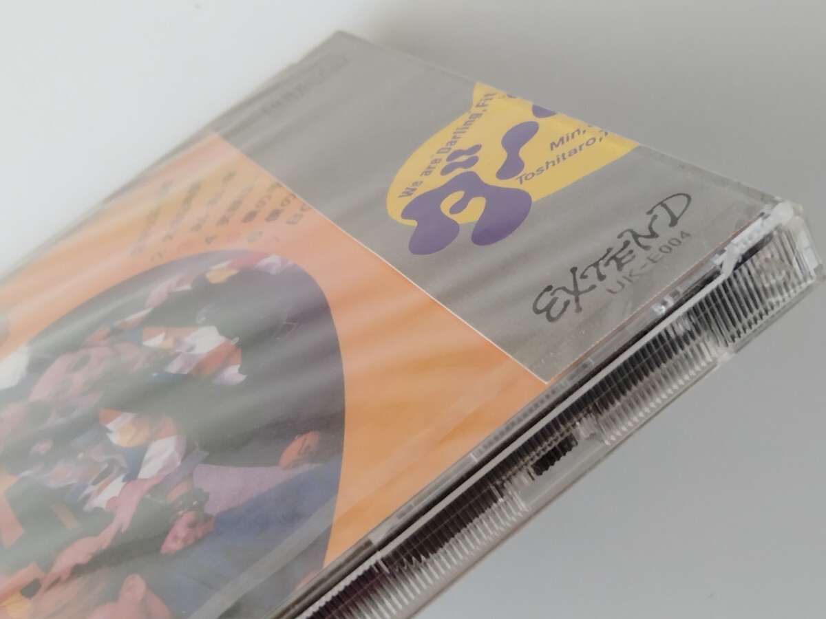 Yahoo!オークション - 【未開封商品】ダーリン / 窓からはい出せ CD EX...