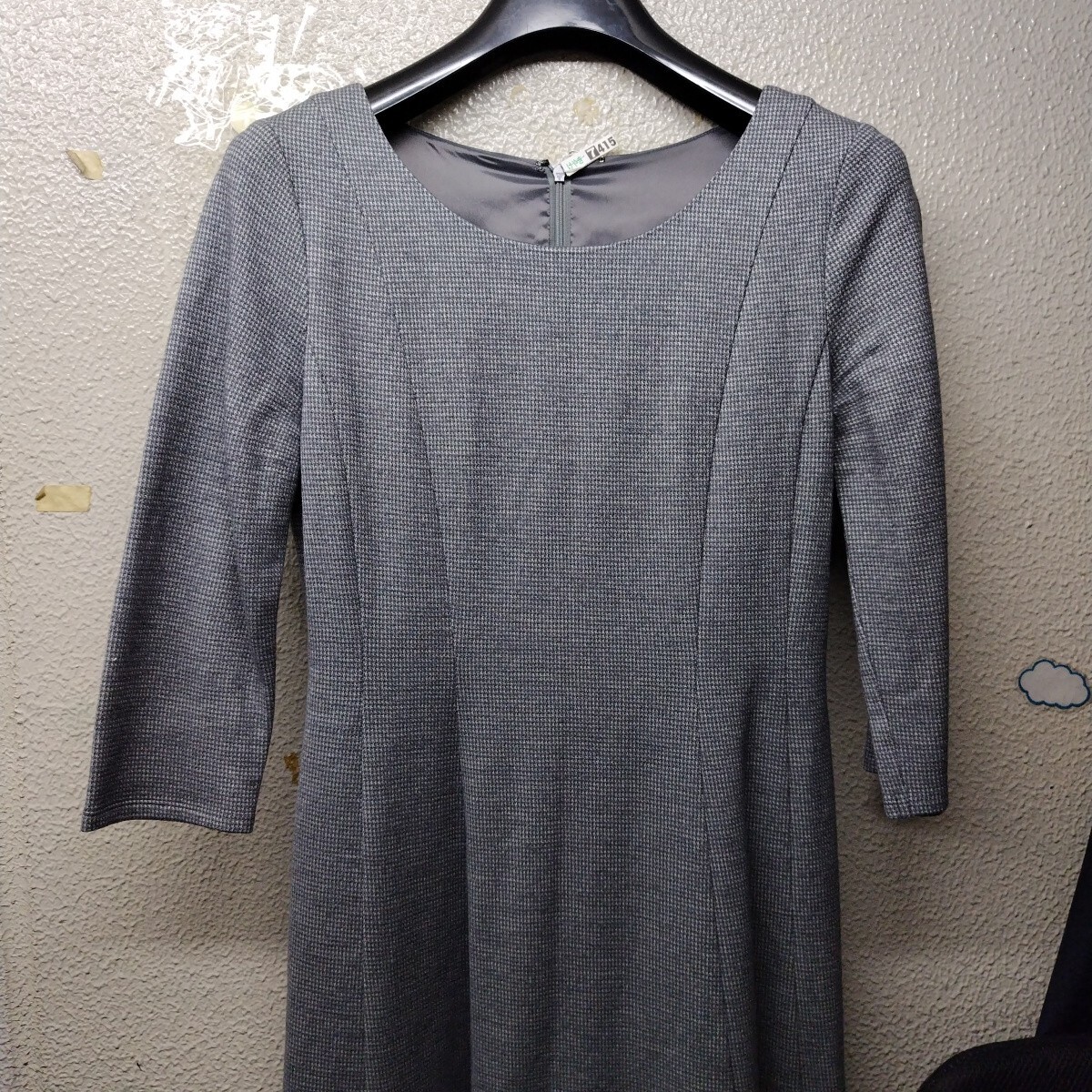 Yahoo!オークション - ワールド cdec レディースMサイズ ワンピース 20...