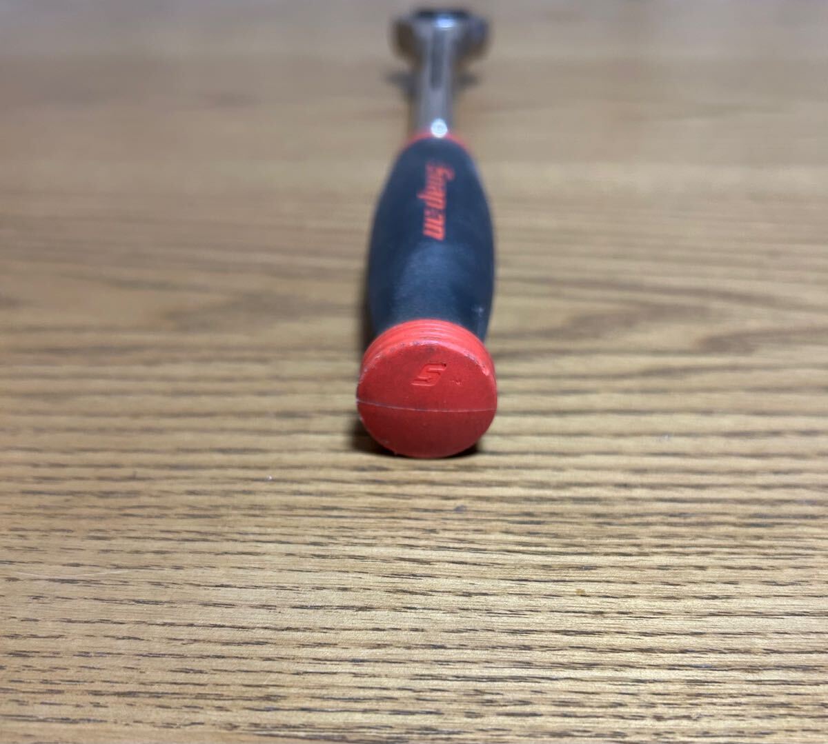 Yahoo!オークション - Snap-on FHNF100 ジャンク 3/8