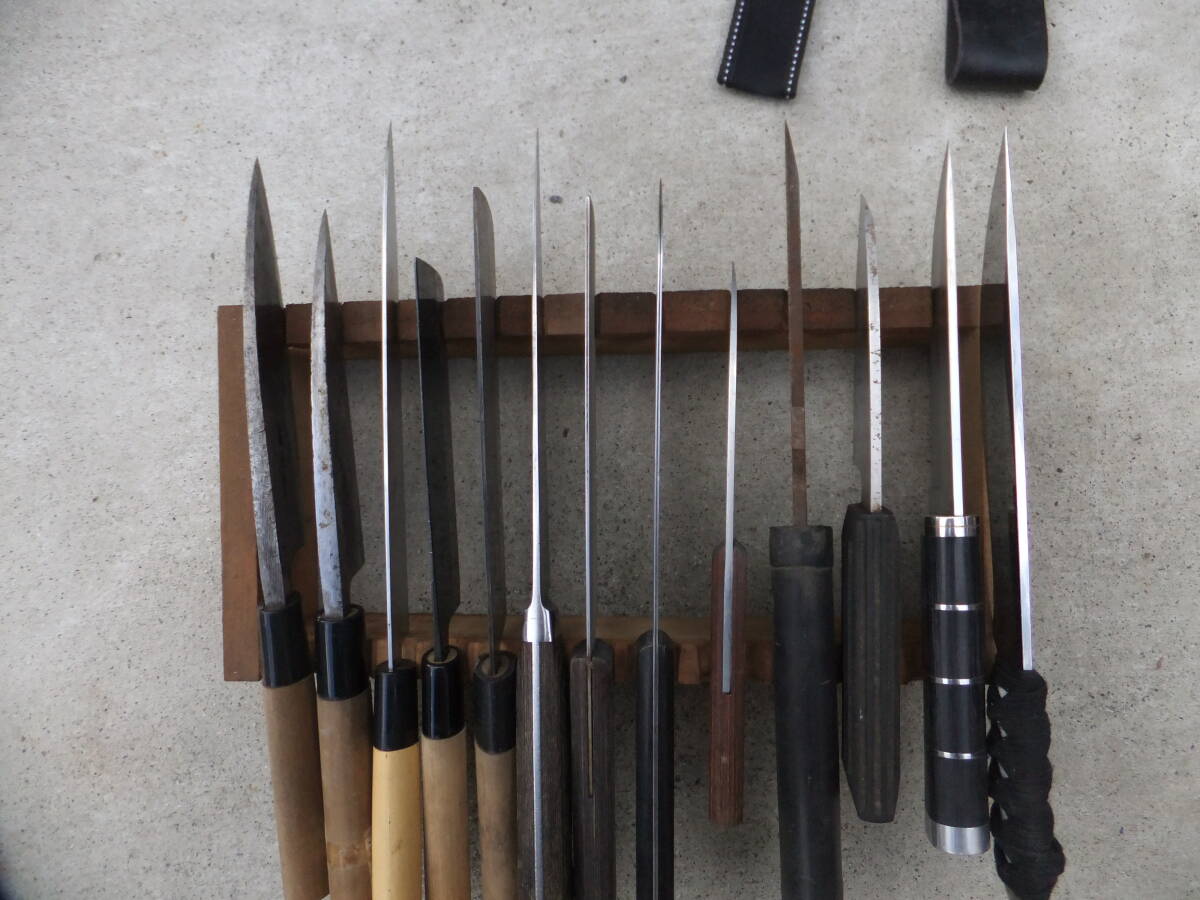 Yahoo!オークション - 包丁