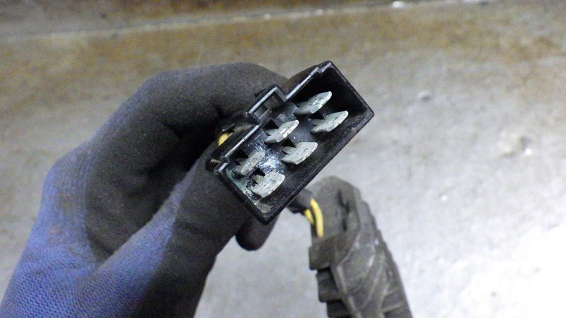 Yahoo!オークション - RGA-386A ZRX-2 純正 レギュレーター ZR400E-320...