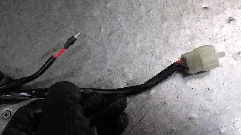 Yahoo!オークション - RGA-127A レブル 250 純正 ヒューズボックス MC1...