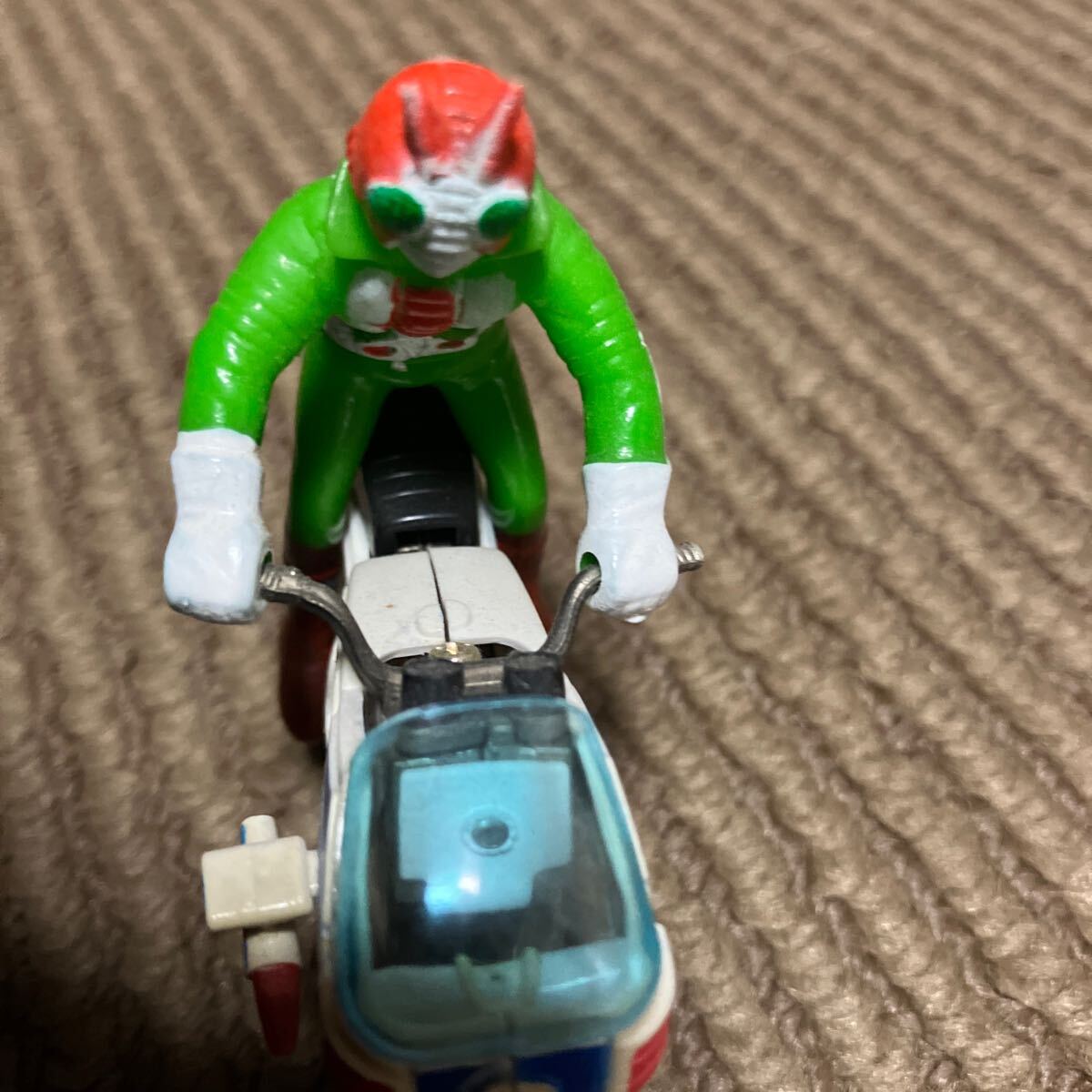 ポピー ポピニカ 仮面ライダーV3 ハリケーン号 バイク ポピー ポピニカ 仮面ライダーV3 ハリケーン号 バイク