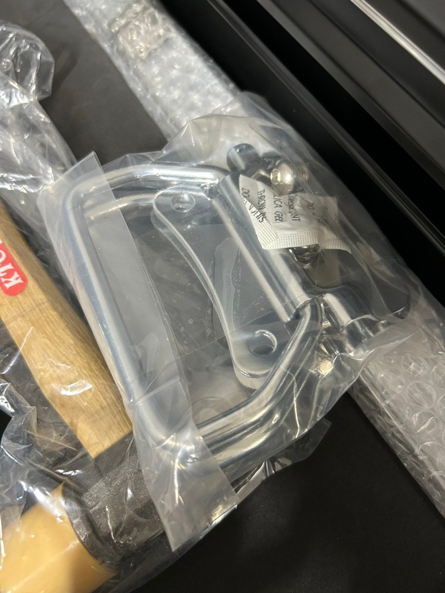 Yahoo!オークション - 未使用/展示品 KTC ツールセット 67pcs. SK3672...