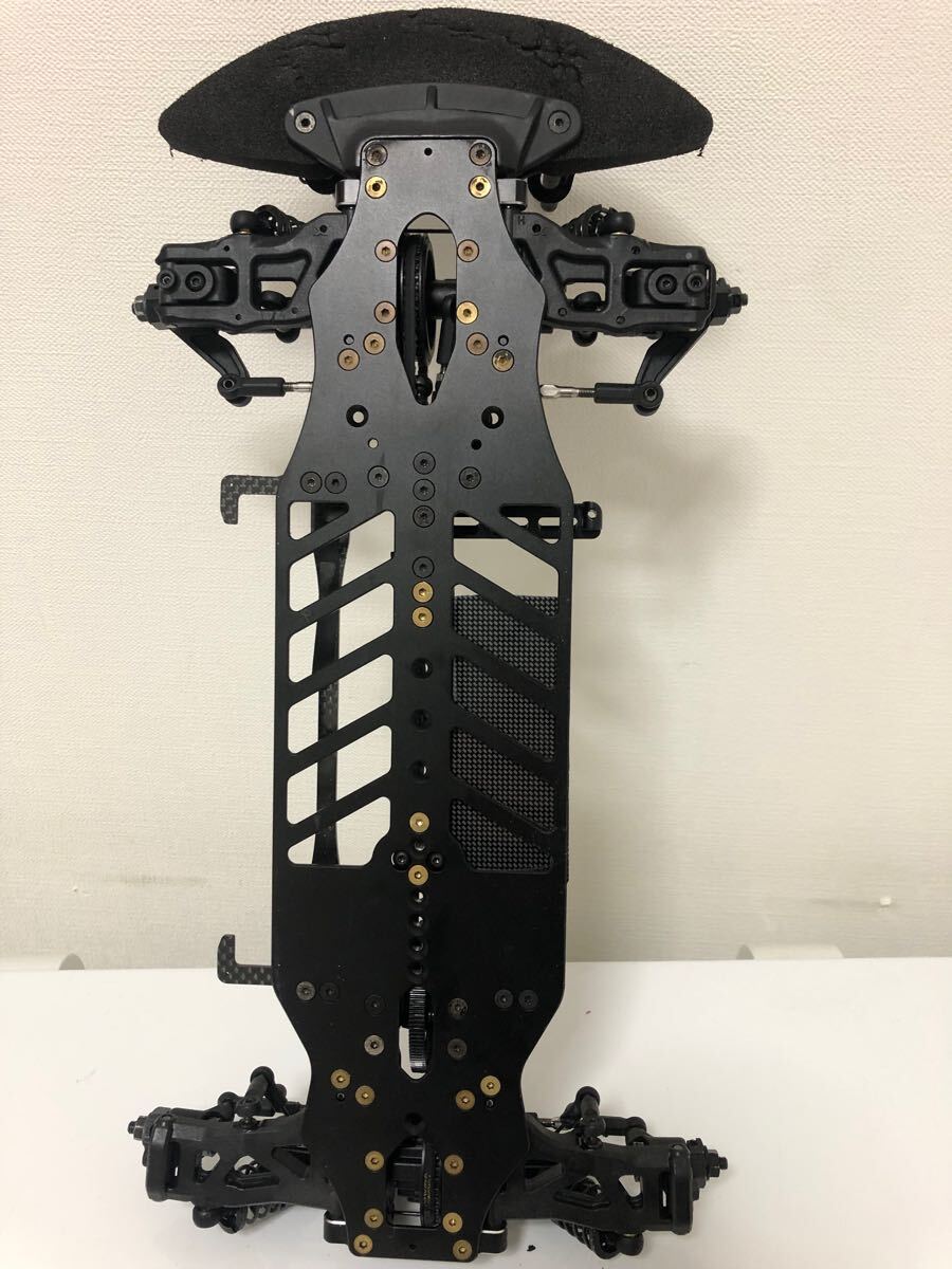 Yahoo!オークション - ヨコモ BD9