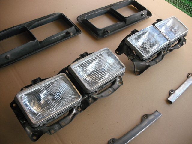 Yahoo!オークション - 『B239』H252 Y44 プレジデント ソブリン V8E 左...