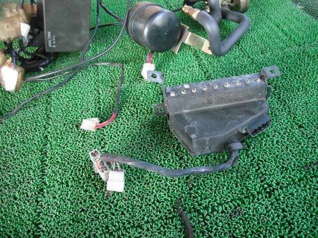 Yahoo!オークション - 『B239』H252 Y44 プレジデント ソブリン V8E リ...