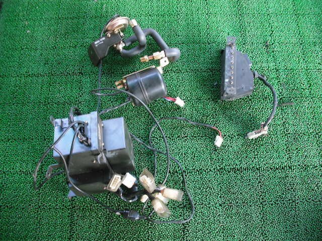 Yahoo!オークション - 『B239』H252 Y44 プレジデント ソブリン V8E リ...