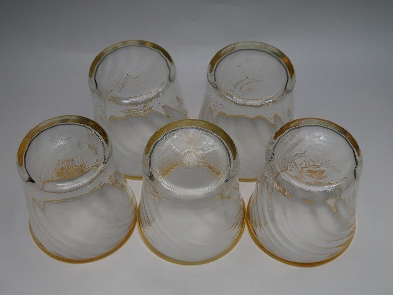 Yahoo!オークション - 【青宝】110707船木倭帆 Shizu ガラス工芸 吹き...