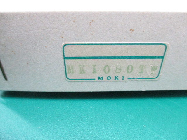Yahoo!オークション - (9044) MOKI KNIFE/モキナイフ MK 1080TW