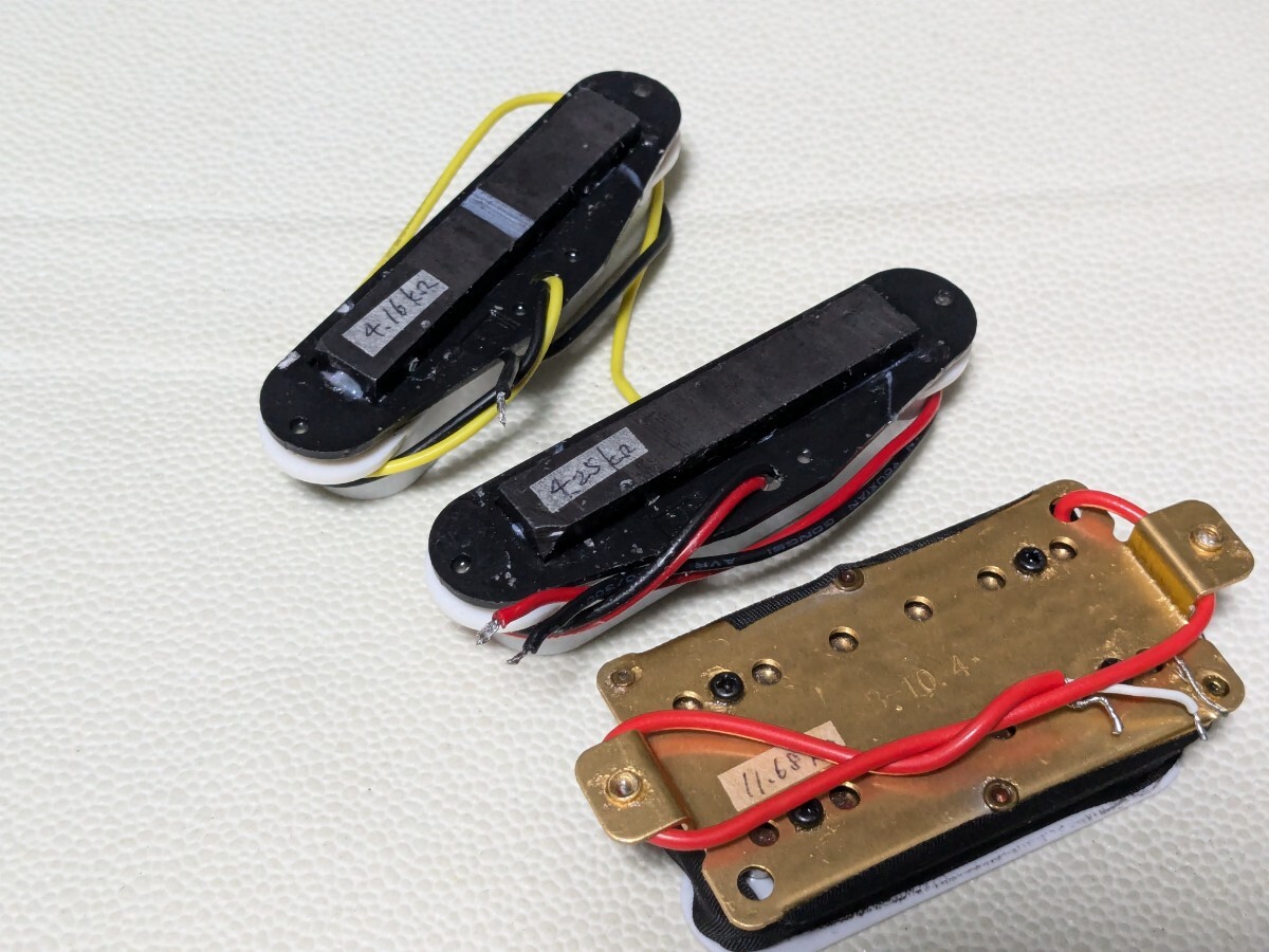 Yahoo!オークション - SSH ピックアップ