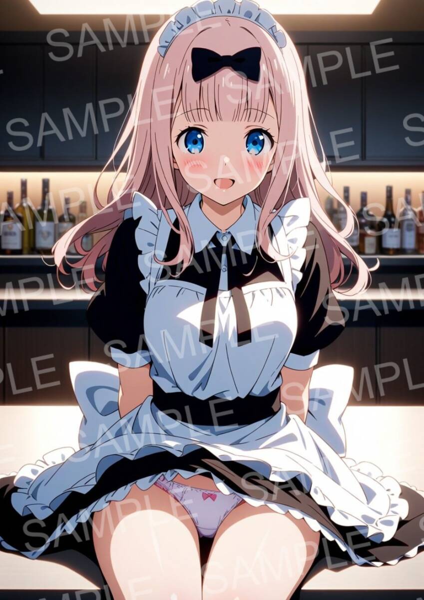 Yahoo!オークション - t3308 藤原千花 かぐや様は告らせたい セクシー ...