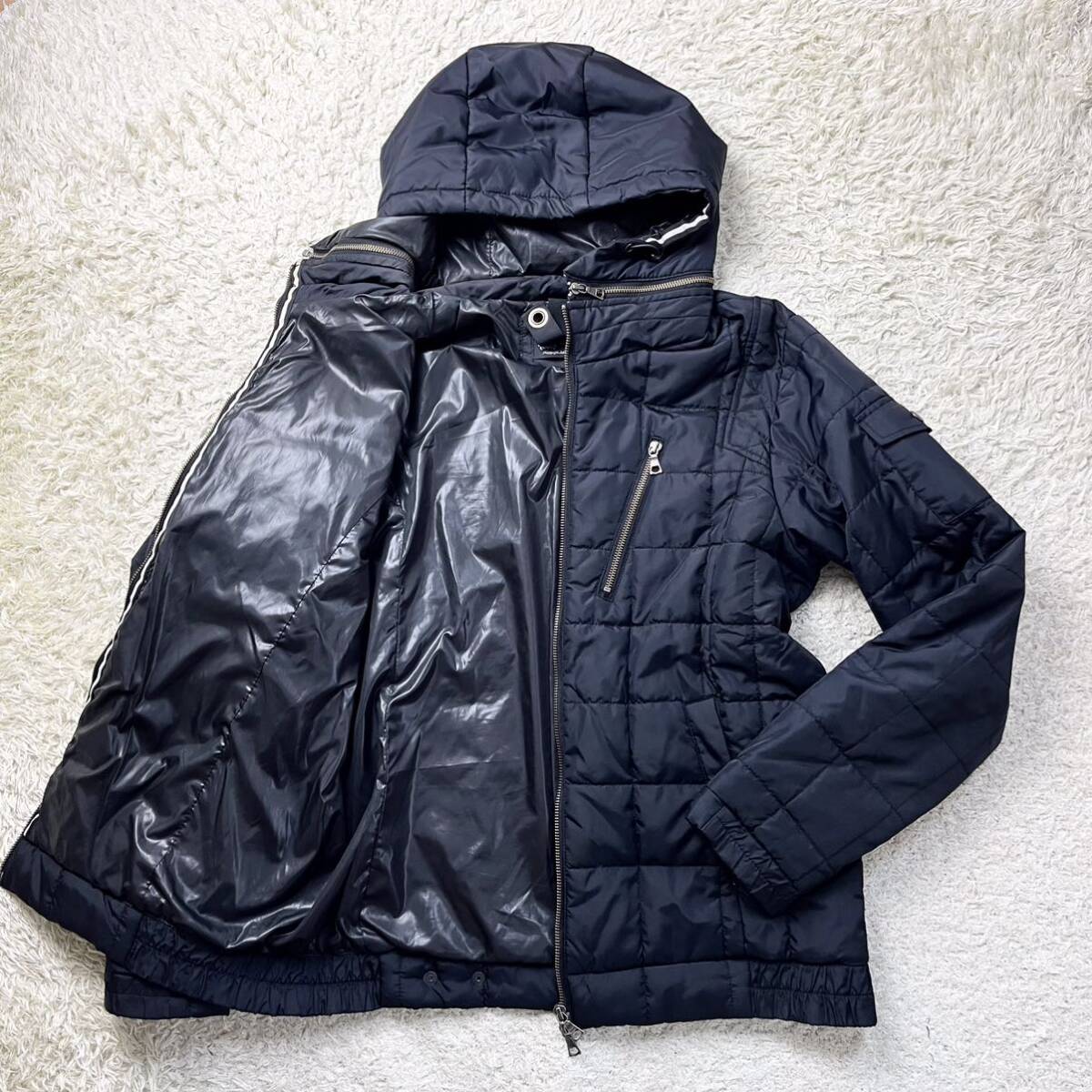 Yahoo!オークション - 【希少XL】 BEAMS HEART ビームス ハート2way キ...