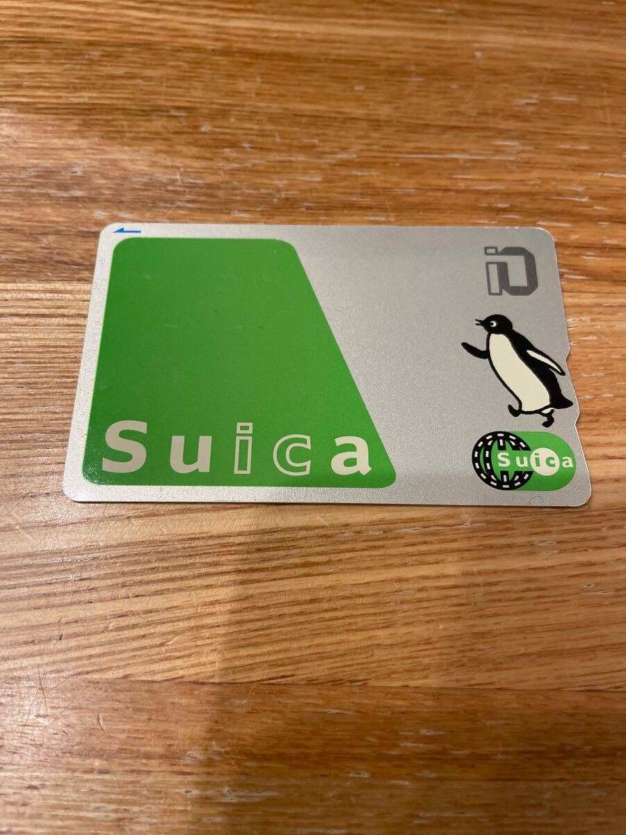 Suica 無記名 スイカ スイカイオカード 横向きペンギン JR東日本(Suica)｜売買されたオークション情報、yahooの商品情報をアーカイブ公開 - オークファン（aucfan.com）