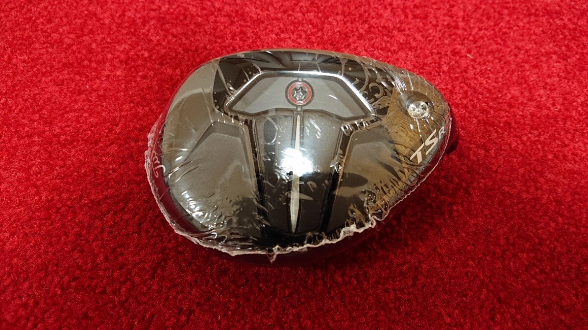 Yahoo!オークション - 新品 タイトリスト TSR2 ロフト 24° 5UT 国内正...