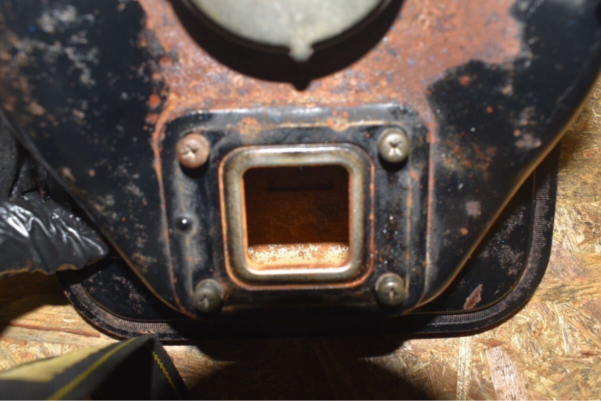 Yahoo!オークション - モトコンポ ガソリンタンク タンク AB12-1233 t0...