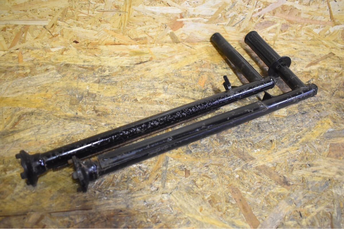 Yahoo!オークション - モトコンポ ハンドル AB12-1233 t01