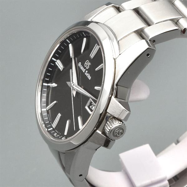 セイコー グランドセイコー SBGX255(グランドセイコー)｜売買されたオークション情報、yahooの商品情報をアーカイブ公開 - オークファン（aucfan.com）