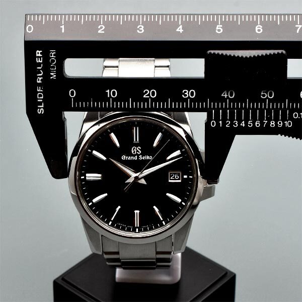 Yahoo!オークション - 中古 セイコー グランドセイコー SBGX255