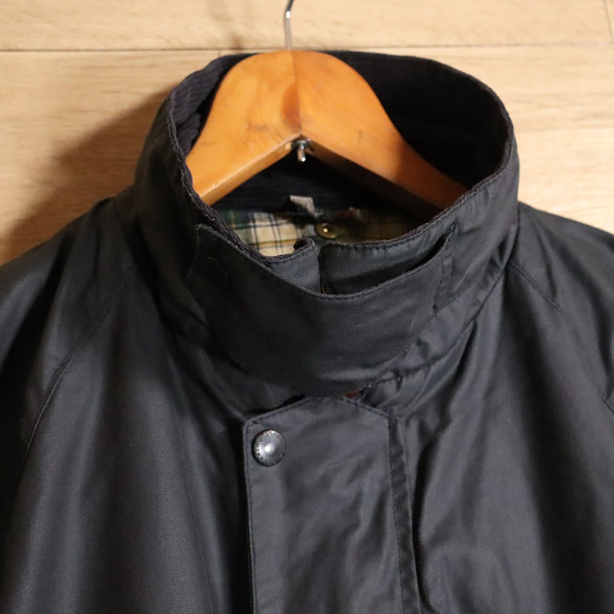 Yahoo!オークション - K2K/S6.20-2 STARRING オイルドジャケット ハン...