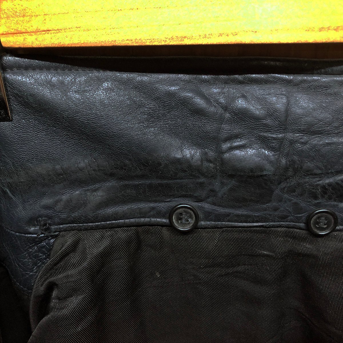 Yahoo!オークション - C3K/S6.26-2 70s～ ビンテージ フランス軍 Frenc...