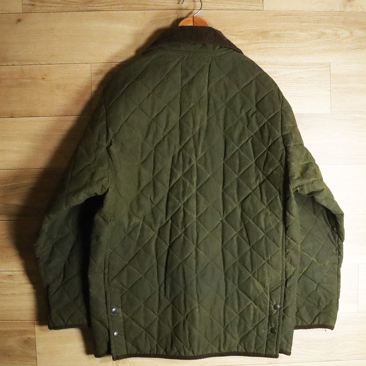 Yahoo!オークション - E2Y/Y6.21-4 ユーロ古着 Oxford Blue オックスフ...