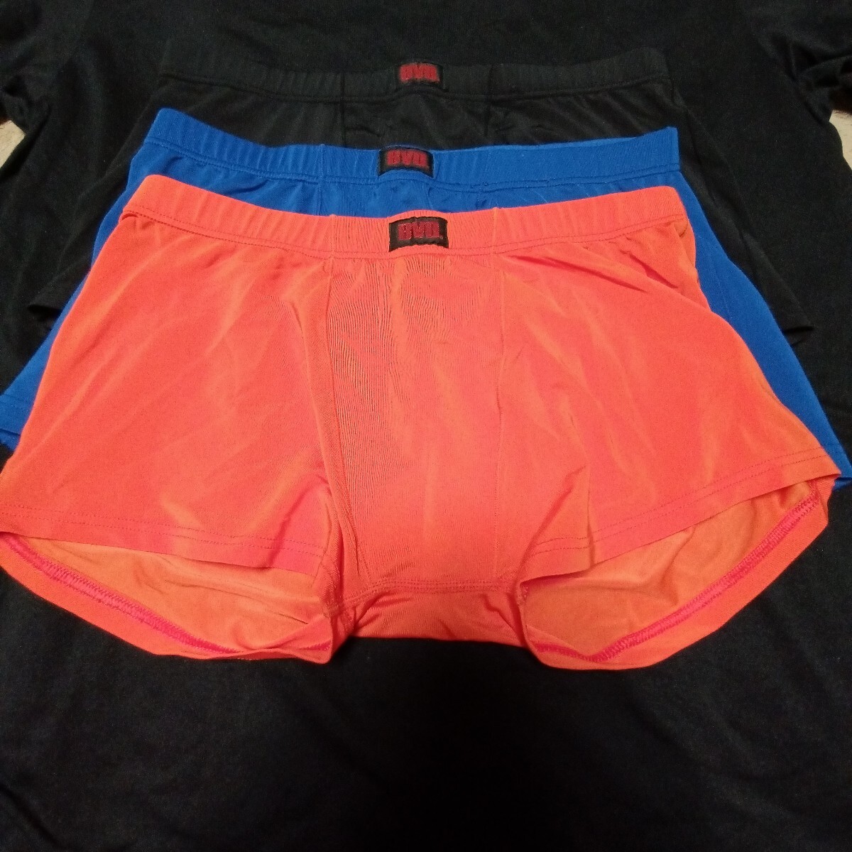 Yahoo!オークション - BVD boxer スパッツ