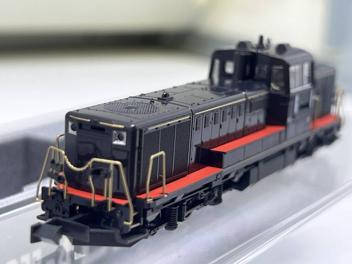 Yahoo!オークション - カトー DE10 JR九州仕様 7011-4