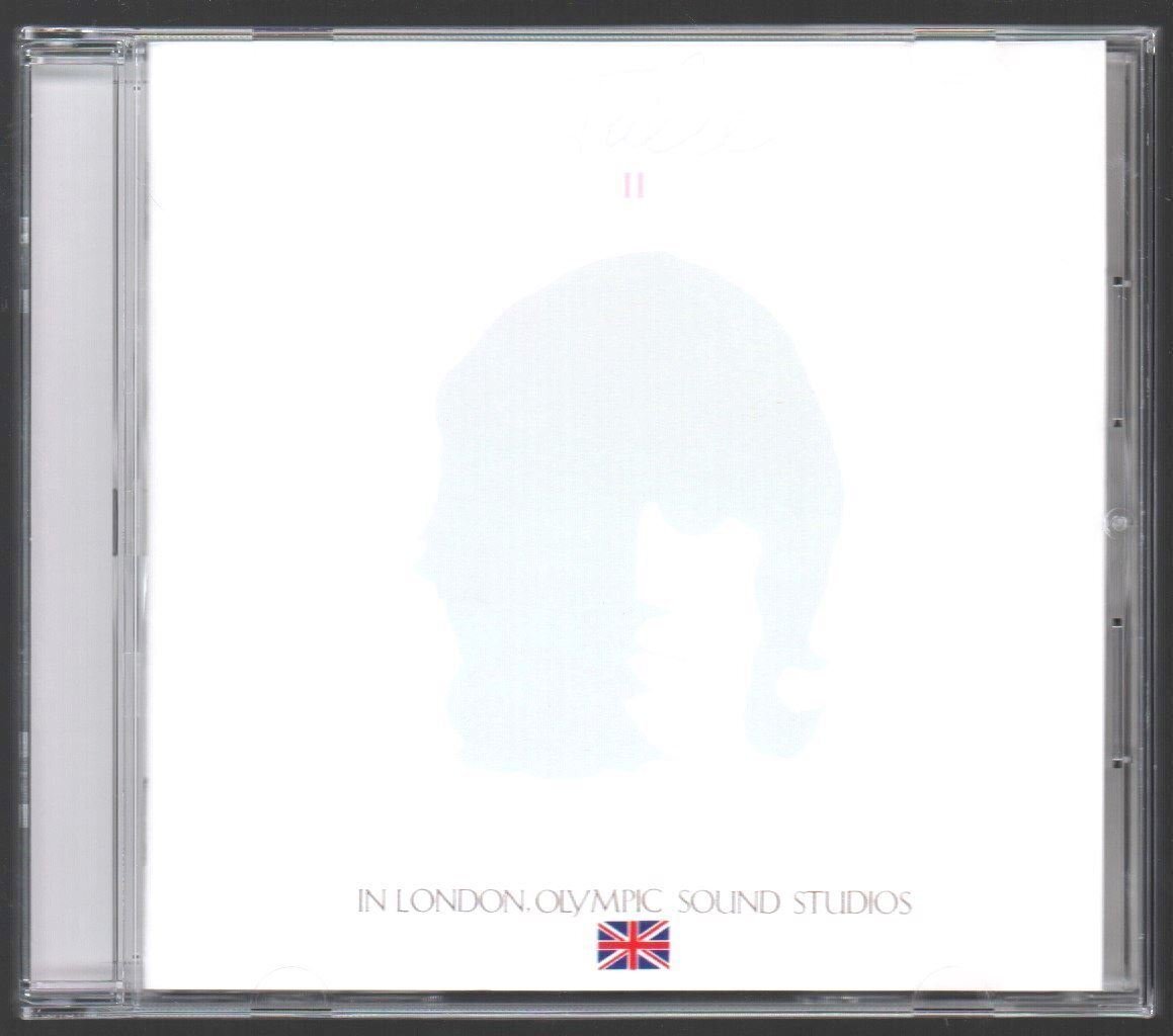 Yahoo!オークション - 沢田研二 オリジナル・アルバム 「JULIE II (ジ...