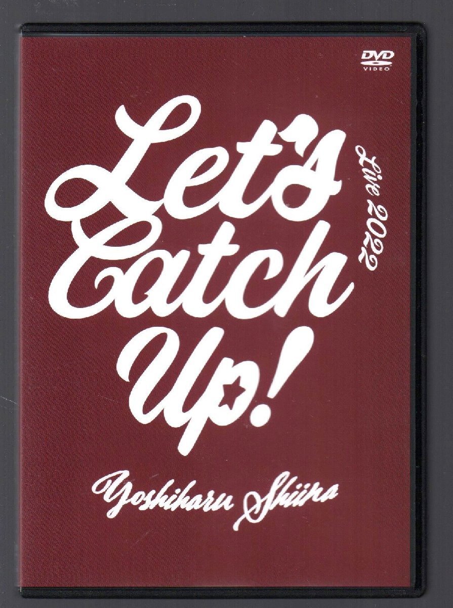 Yahoo!オークション - 椎名慶治(SURFACE/サーフィス) ライブDVD 「Liv...