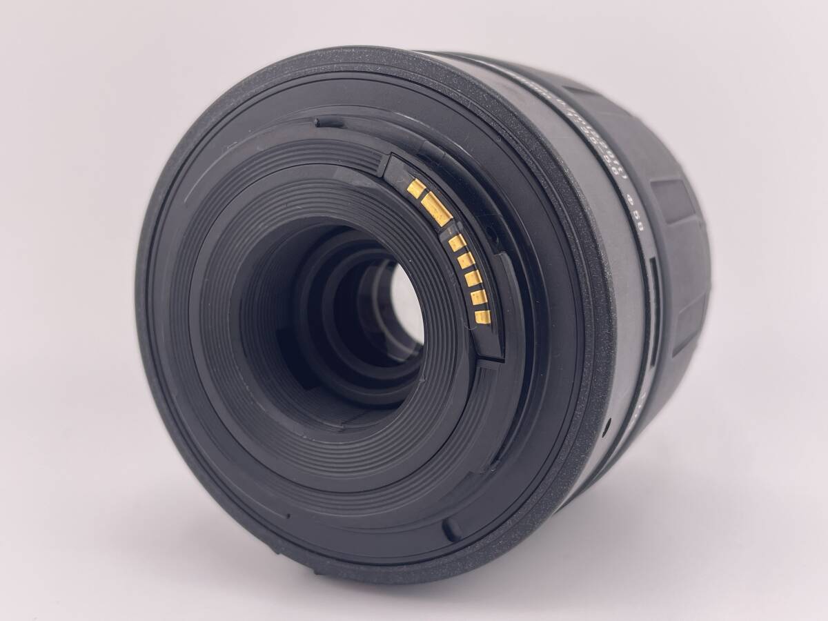 極上 TAMRON タムロン AF ASPHERICAL 28-80mm F3.5-5.6 CANON #0164 #0050(キヤノン)｜売買されたオークション情報、yahooの商品情報を ...