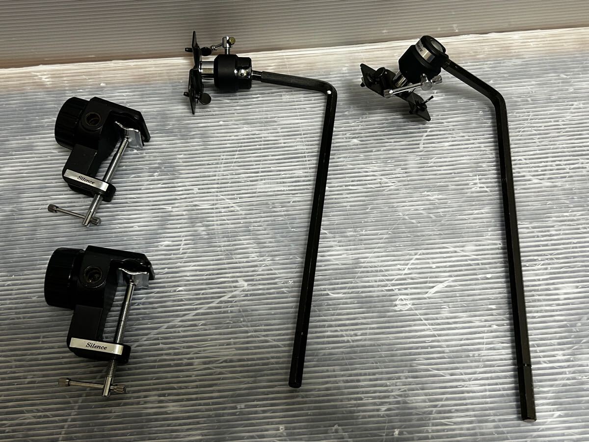 Yahoo!オークション - C158 BOSE ボーズ スピーカーパンスタンド GMA-...