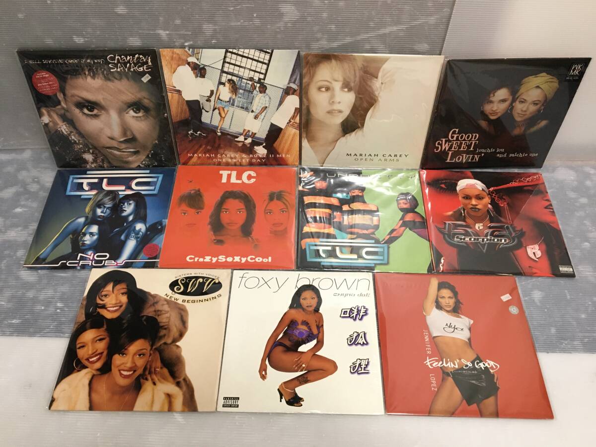 C175 含 LP レコード HIPHOP ヒップホップ 93枚まとめ US盤 Cypress Hill/Nas/Dr.Dre/ICE CUBE/RAEKWON/WU-TANG CLAN ...