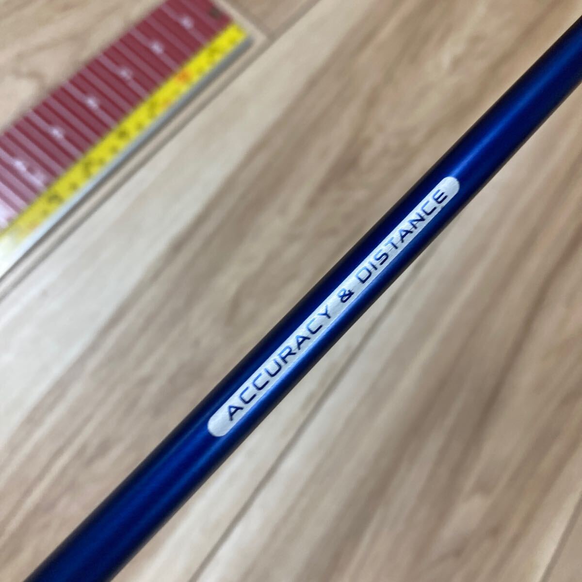 Yahoo!オークション - キャロウェイ Tour AD VR-6 Xドライバーシャフト...