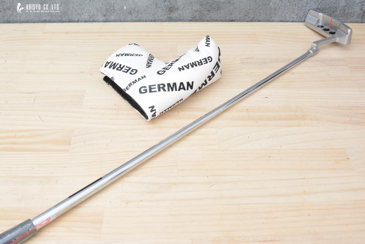 Yahoo!オークション - 【未使用品 HMスペック】バイロンデザイン BYRON...