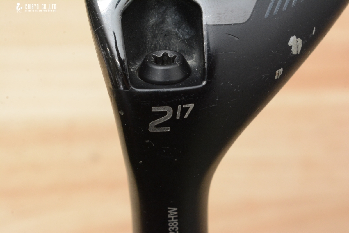 Yahoo!オークション - 【レフティ 人気シリーズ】ピン PING G425 レフ...