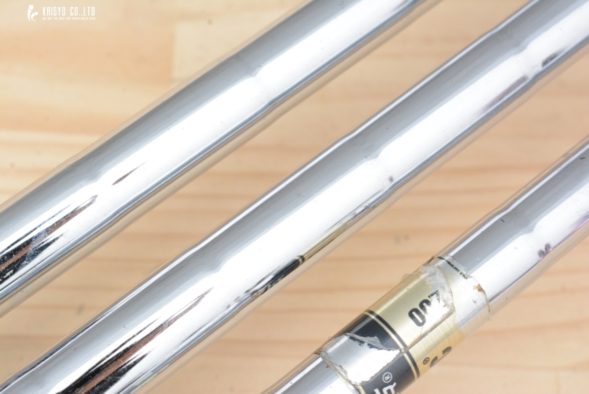 Yahoo!オークション - 【豪華3本セット 人気モデル】タイトリスト VOKE...