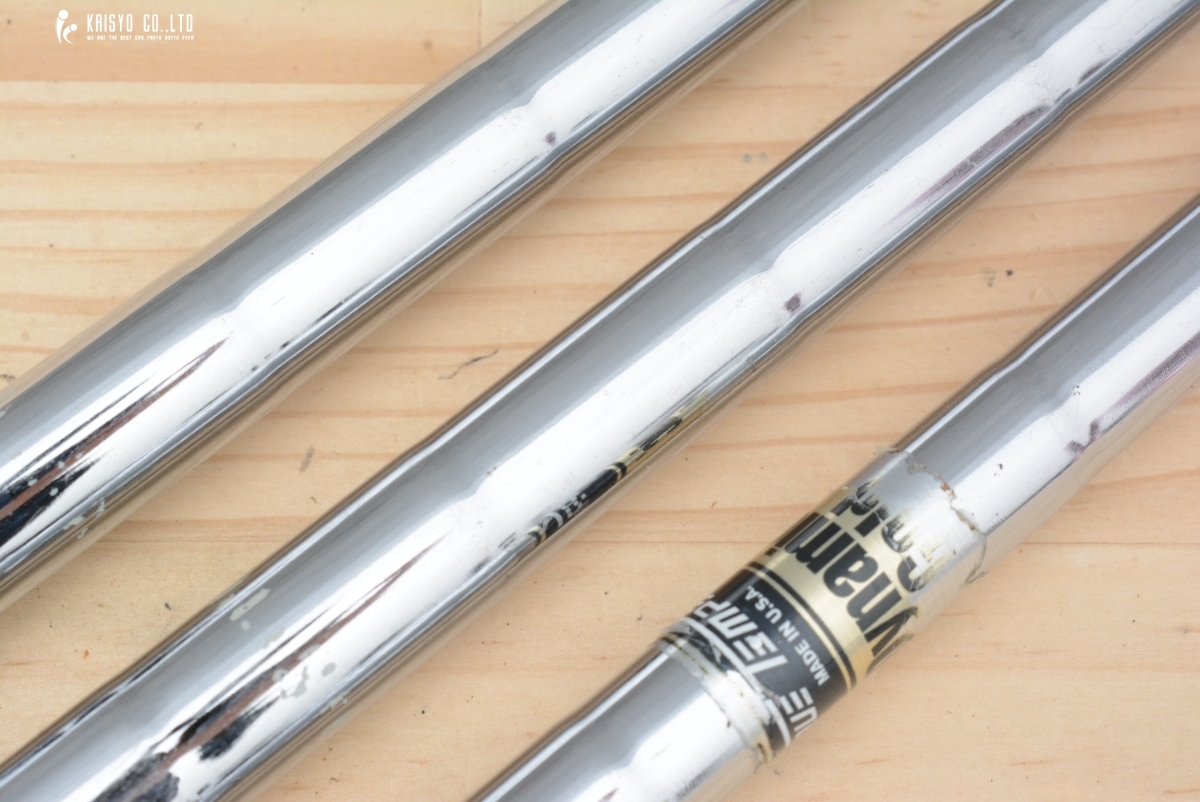 Yahoo!オークション - 【豪華3本セット 人気モデル】タイトリスト VOKE...