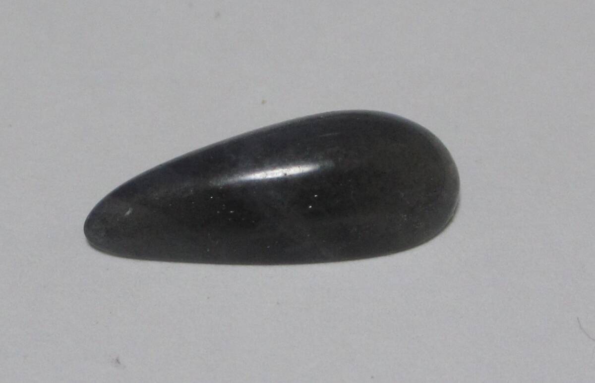 Yahoo!オークション - bzg 天然石ルース ラブラドライト 5．13ct